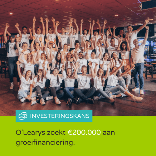 WinWinner — Crowdlending platform